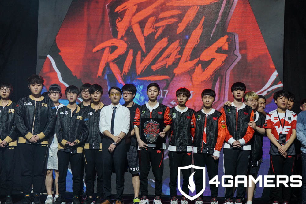 實力服眾！前RNG教練風哥獲選LPL全明星賽主教練 | 4Gamers